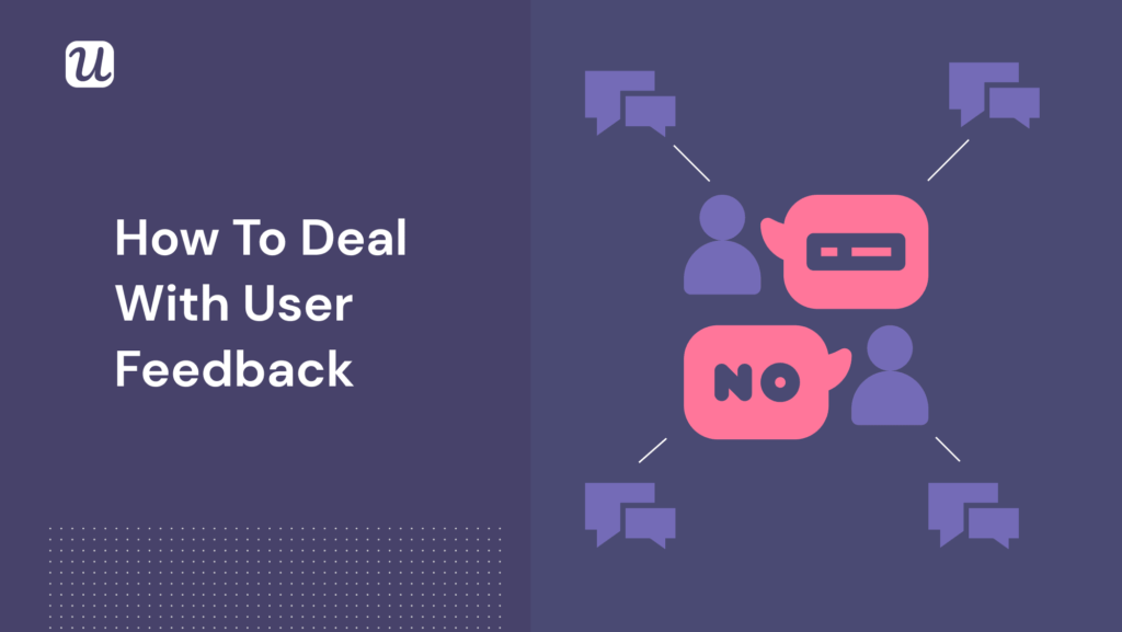 User Feedback: Your Secret Product Growth Weapon (And How to Use it Right)