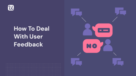 User Feedback: Your Secret Product Growth Weapon (And How to Use it Right)