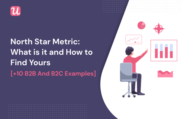 North Star Metric: What Is It And How To Find Yours [+examples]