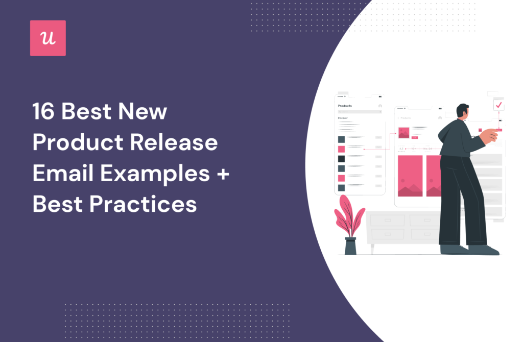 16 Best New Product Release Email Examples + Best Practices