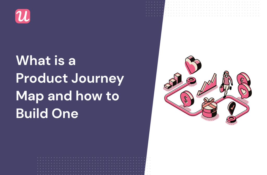What is a Product Journey Map and How to Build One