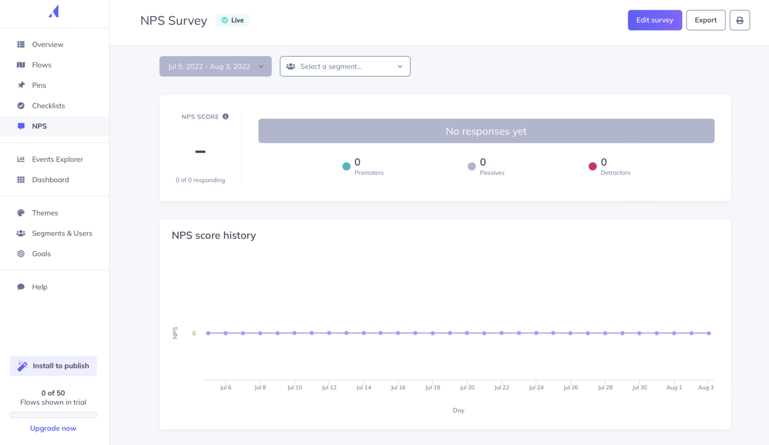 Appcues Features: Everything You Need to Know