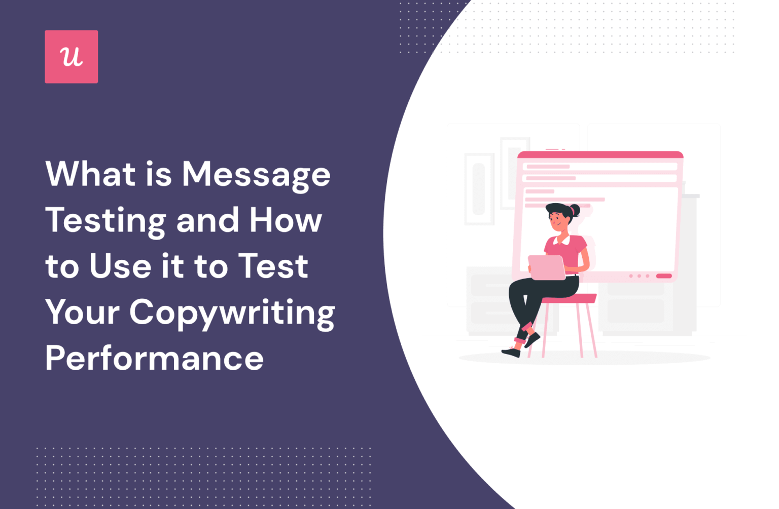 What is message testing and how to use it to test your copywriting ...