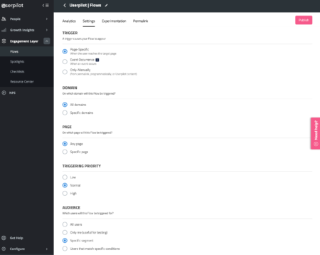 Onboarding Tooltips For SaaS: How to Best Use This UI Pattern to Guide ...