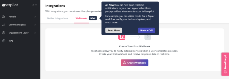 Onboarding Tooltips For SaaS: How to Guide Users