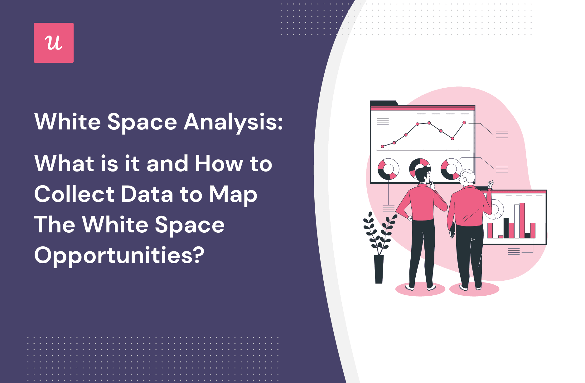 White Space Analysis What Is It How To Collect Data To Map Them