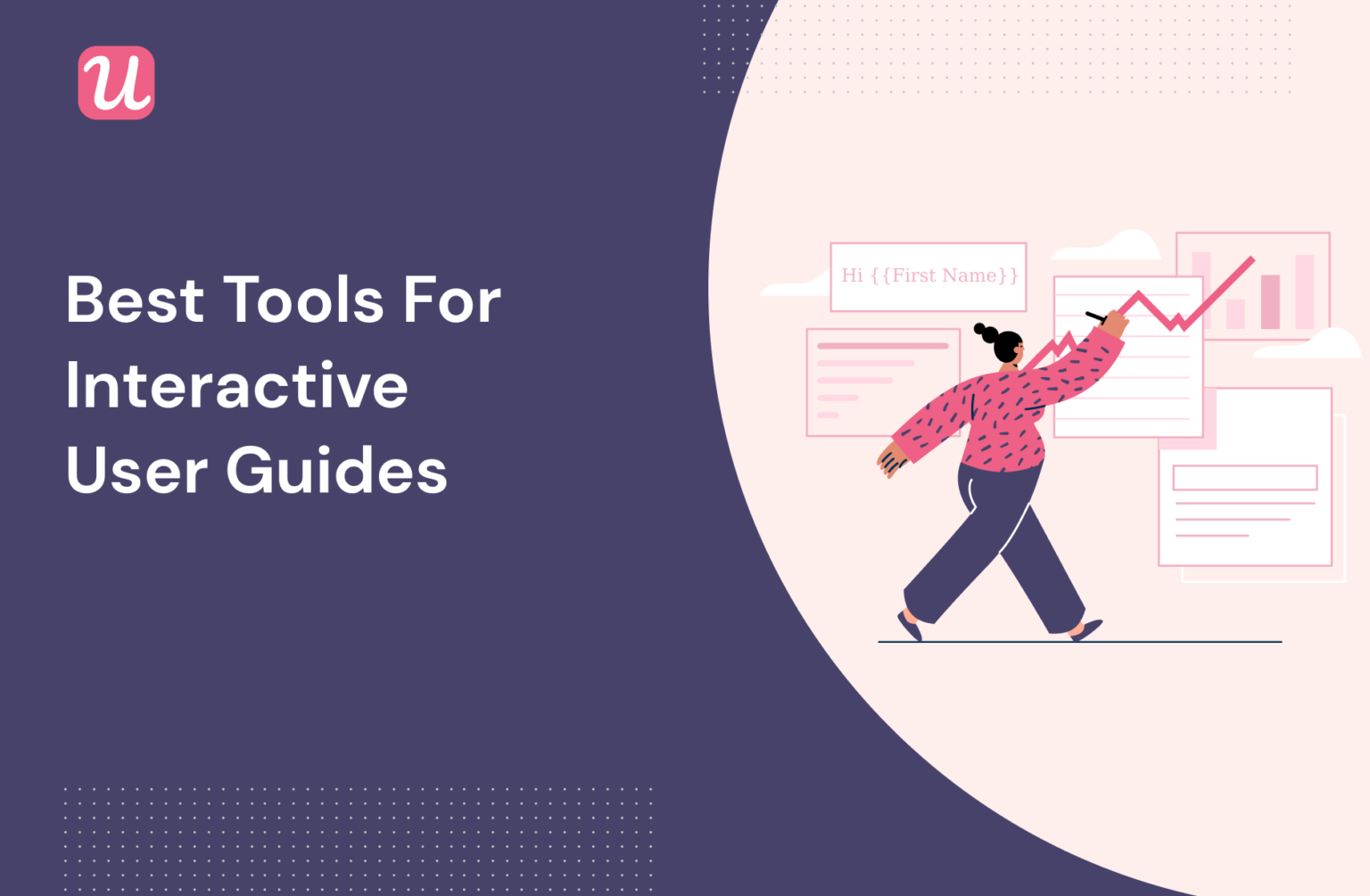 Best tools for interactive user guides
