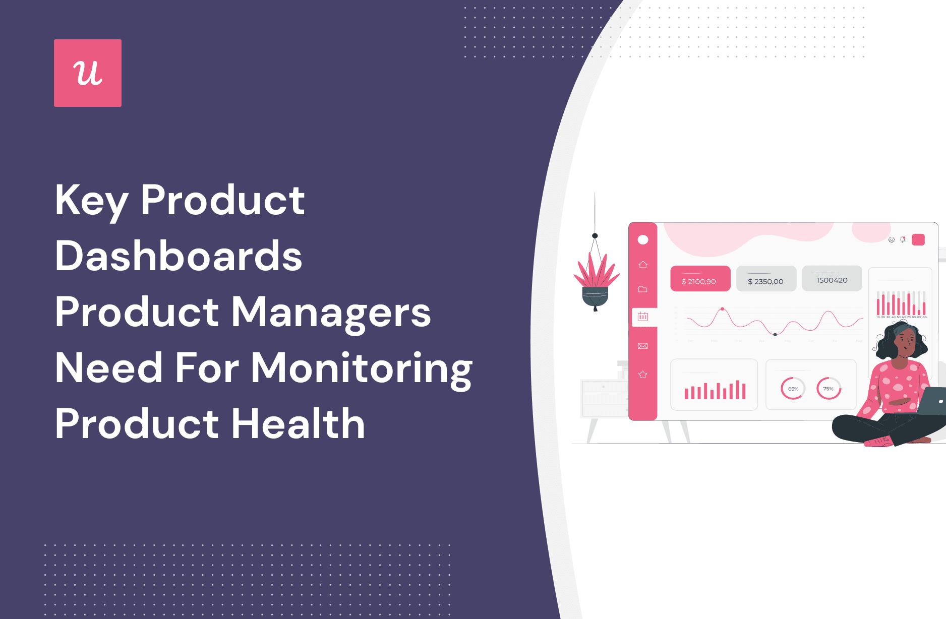 Key Product Dashboards PMs Need For Monitoring Product Health