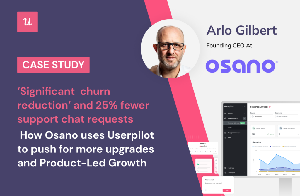 [CASE STUDY] ‘Significant delinquent churn reduction’ and 25% fewer support chat requests - how ...