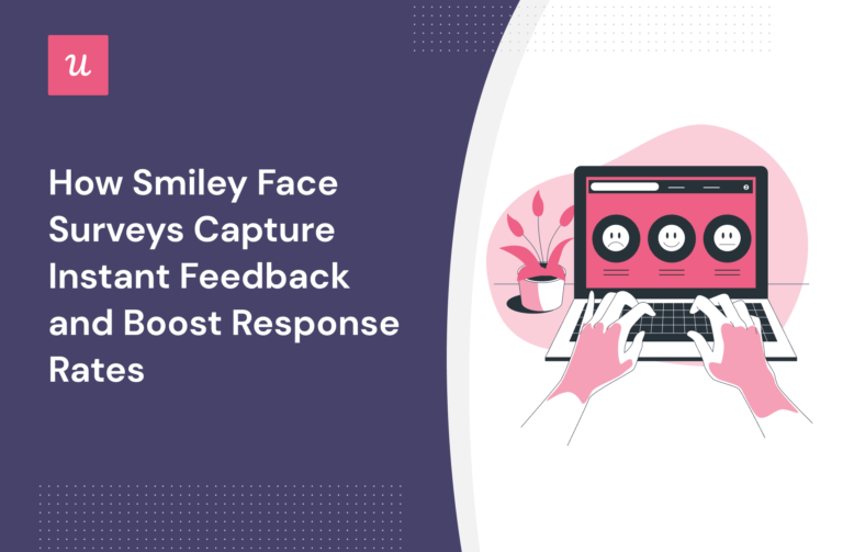 How Smiley Face Surveys Capture Instant Feedback and Boost Responses