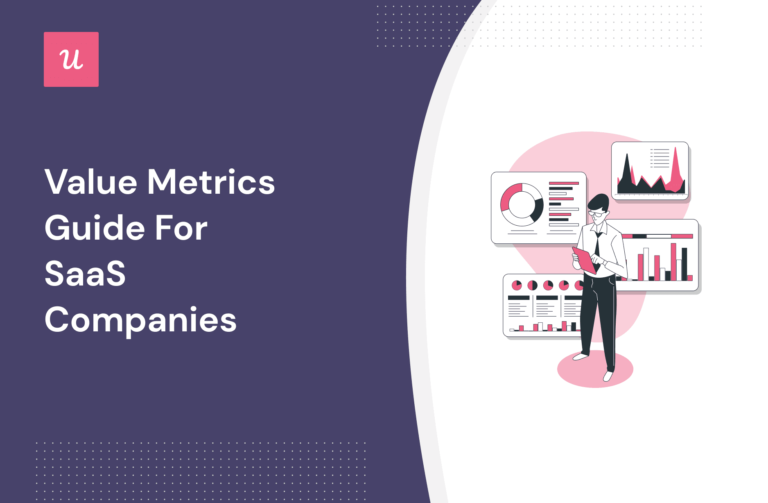 Value Metrics Guide for SaaS Companies
