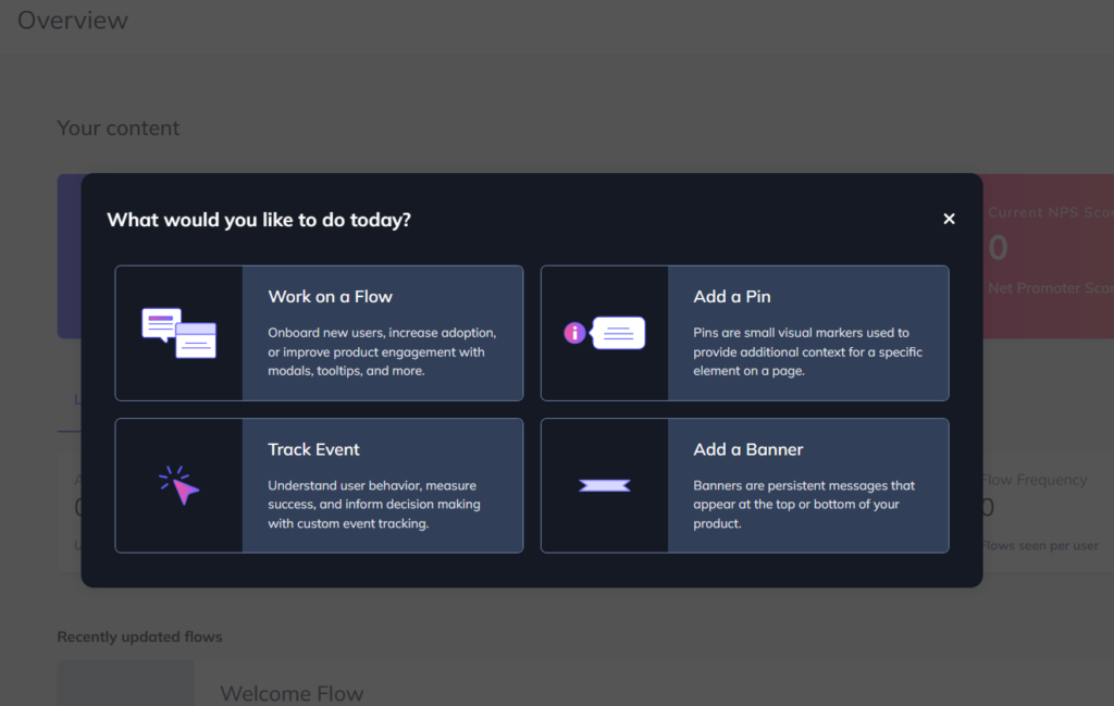 Appcues for Digital adoption: Features, Pricing, and Review