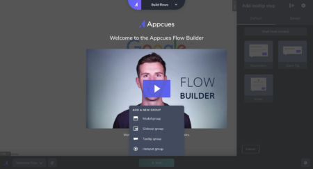What Is Appcues Used For: Top Features and Use Cases