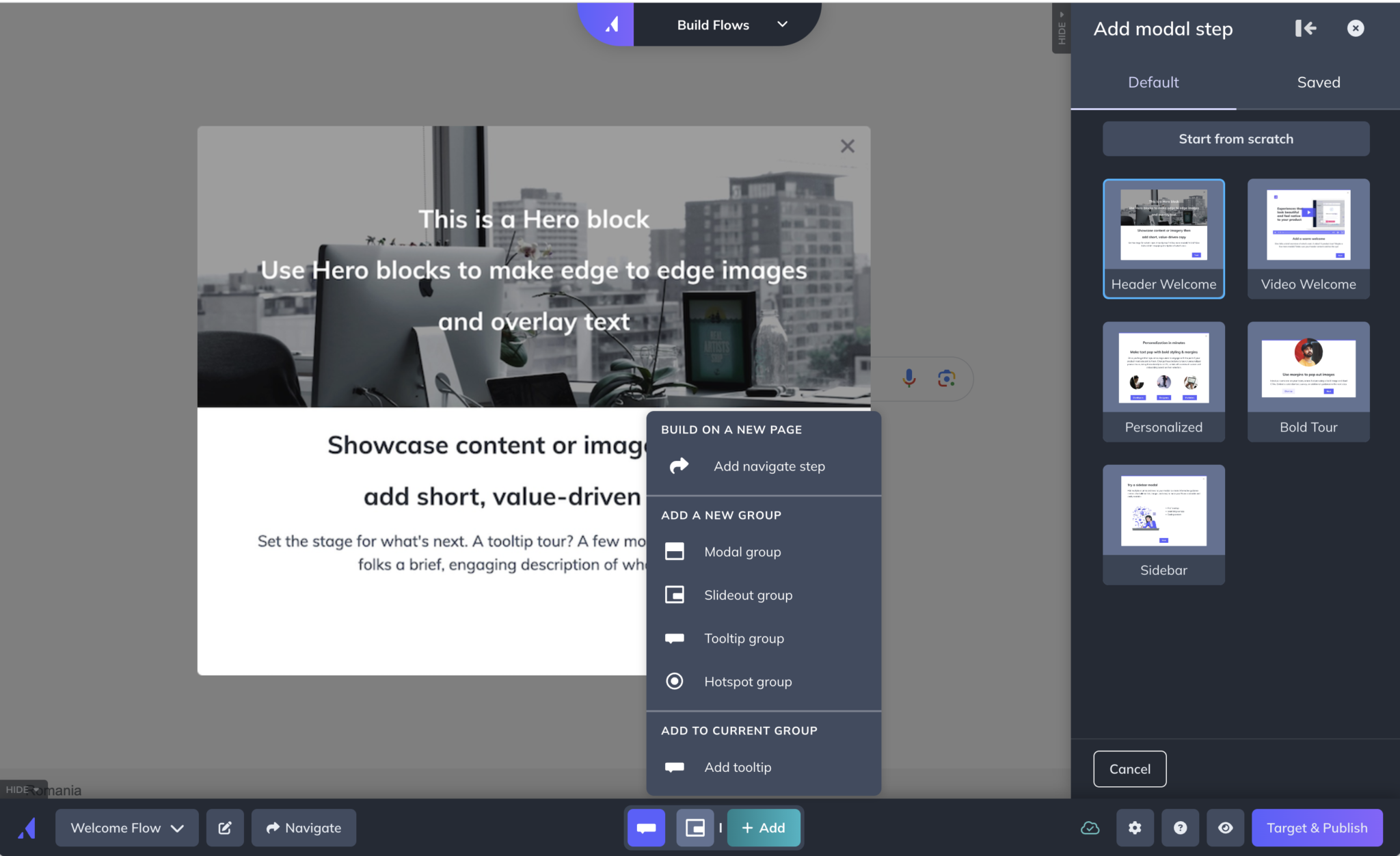 What Is Appcues Used For: Top Features and Use Cases