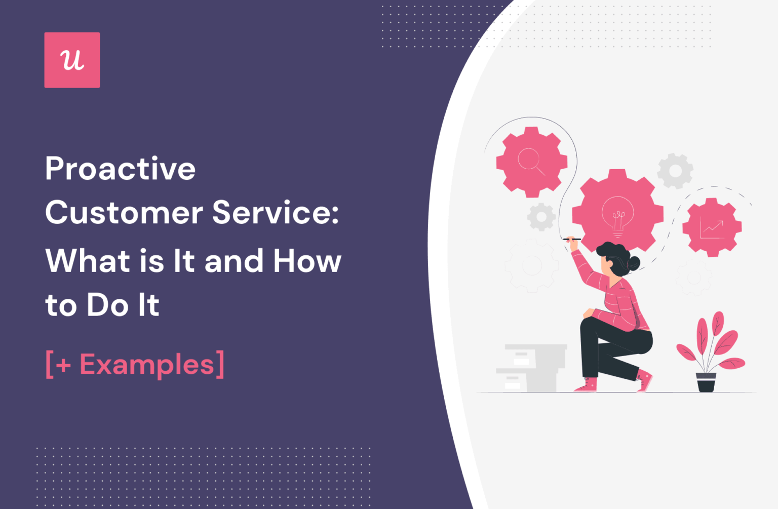 Proactive Customer Service: What is It and How to Do It [+ Examples]